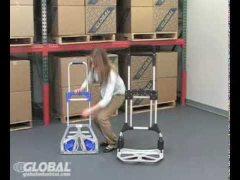 Hand Carts at Best Price in India