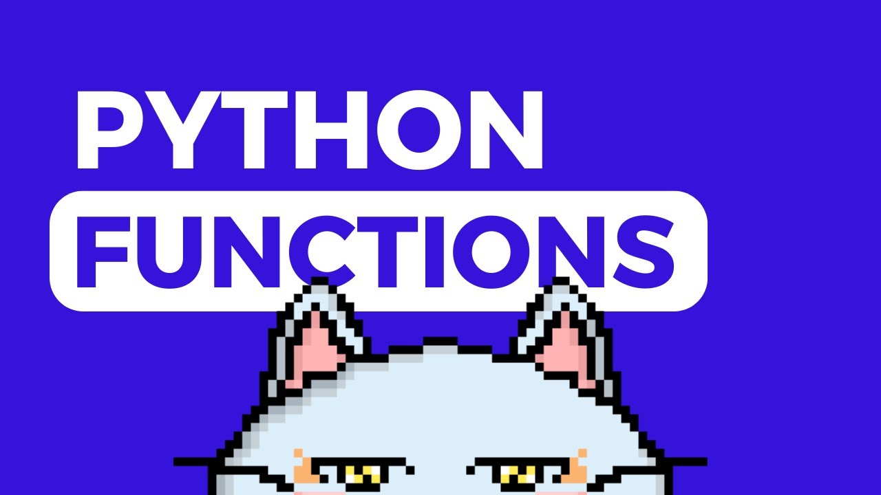 Python Functions: Your Instant Code Boost