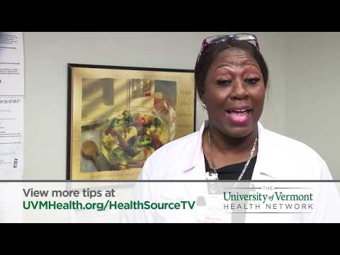 HealthSource: What is BMI?