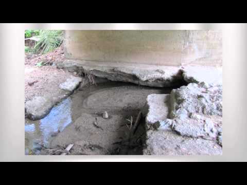 National Bridge Inspection Standards