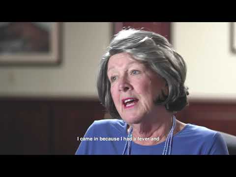 Testimonial: Hillsdale Hospital Emergency Room