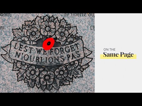 On The Same Page Episode 385