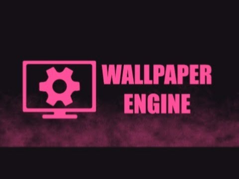 Wallpaper Engine Crack | 2022 | Lifetime | Download Free