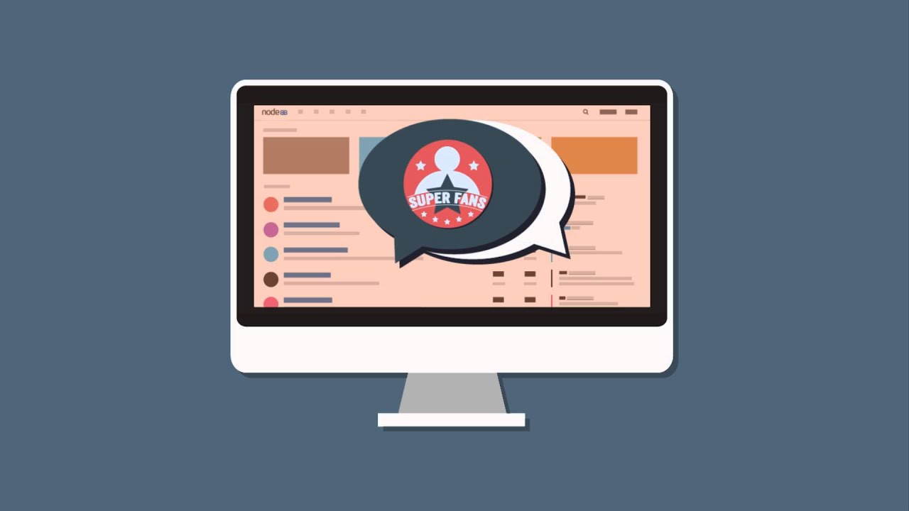 NodeBB - Communities Redesigned for the Modern Web