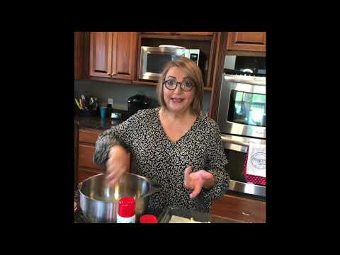 Paula Deen’s Breakfast Casserole