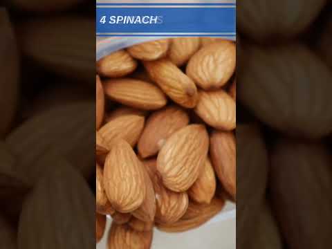 Top 10 Non Dairy Low FODMAP Foods For IBS #shorts