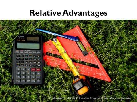 EdTech 541: Relative Advantages of Multimedia in Mathematics | Kimberly ...