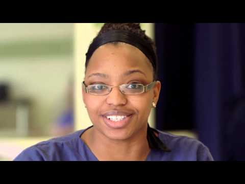 Pace University Nursing Students