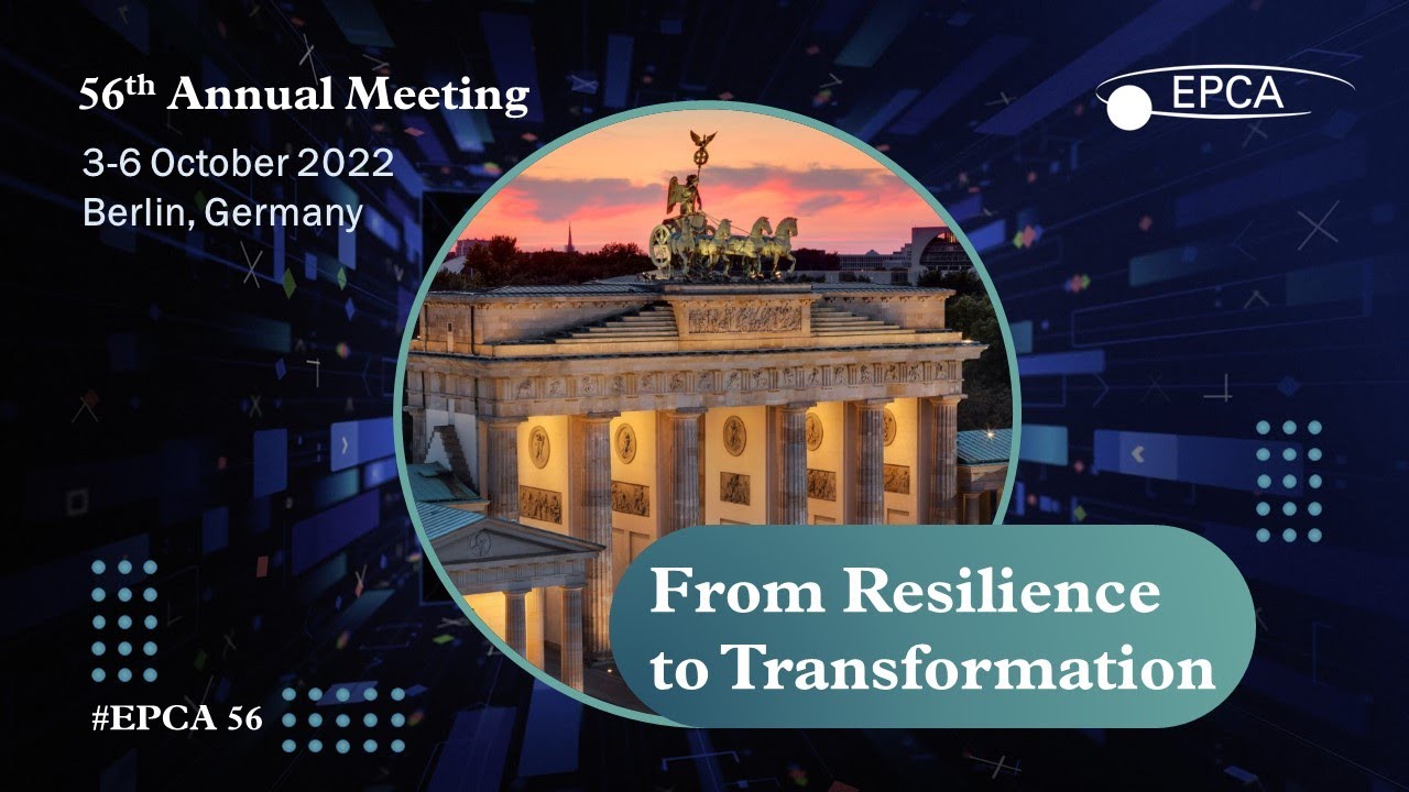 #EPCA56 - Event Trailer