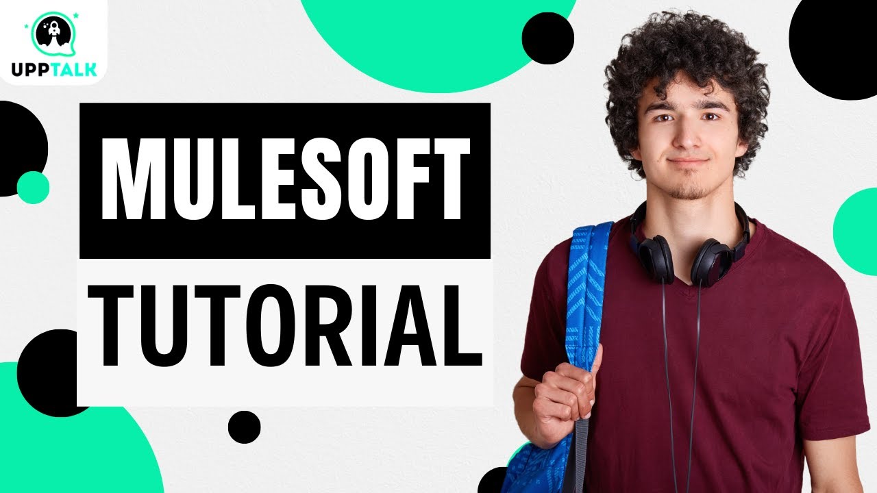 Mulesoft Training | Mulesoft Basics For Beginners | Mule Esb Tutorial | Mulesoft | Upptalk