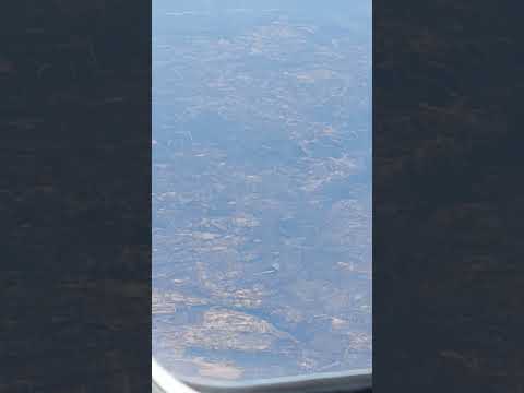 40000 feet & going 500 MPH