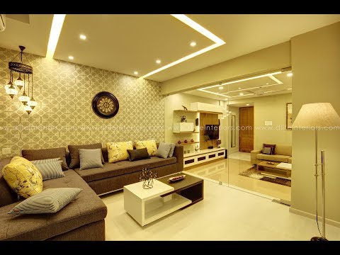 Best Guest House Interior Design, Guest House Interior Professionals ...