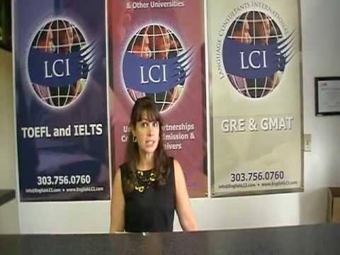 English Schools USA | LCI Denver Overview & Facilities