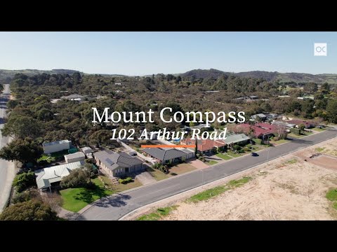 102 Arthur Road, Mount Compass SA 5210 | Domain
