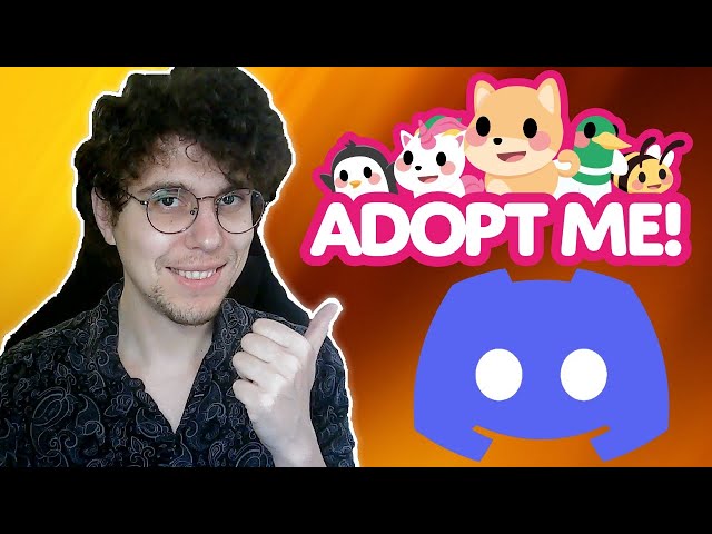Roblox Adopt Me!: Official links and gameplay features
