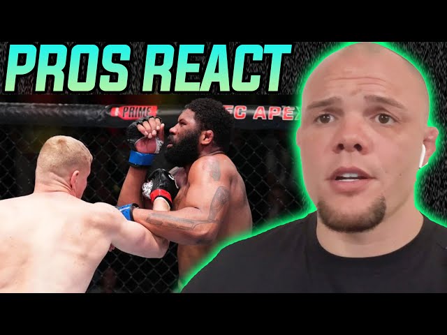 Jon Jones vs. Sergei Pavlovich: Former UFC title challenger plays ...