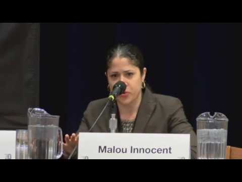 Racism in Politics: The Dog Whistle is Deafening (3008)