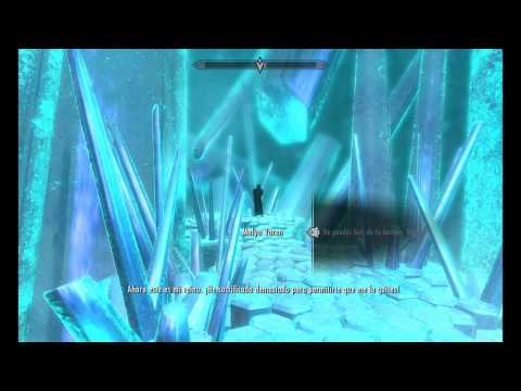 Steam Community :: Video :: TES V: Skyrim Gameplay Español - La ...