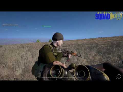 Steam Community :: Video :: [SQUAD Ukraine] Koyaanisqatsi