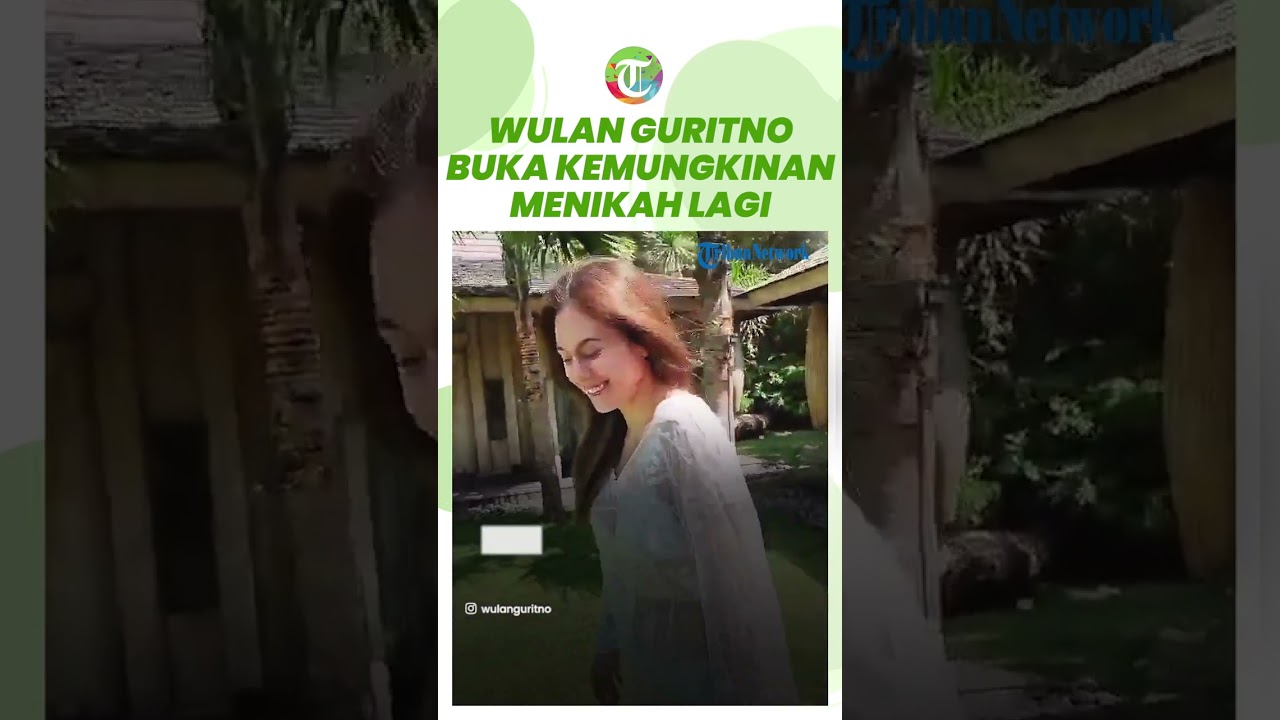 Aktris Cantik Wulan Guritno Buka Kemungkinan untuk Menikah Lagi ... Aktris Cantik Wulan Guritno Buka Kemungkinan untuk Menikah Lagi ...