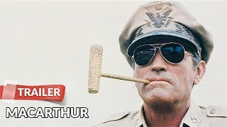 MacArthur streaming: where to watch movie online?