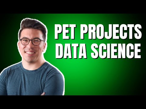 Ken Jee Pet Projects