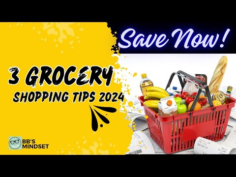 How to shop on a budget? Prague l Czech Republic