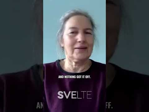 Real Svelte Review: How I Lost 15 lbs & 15 Inches at 65 with Metaboost Transformation