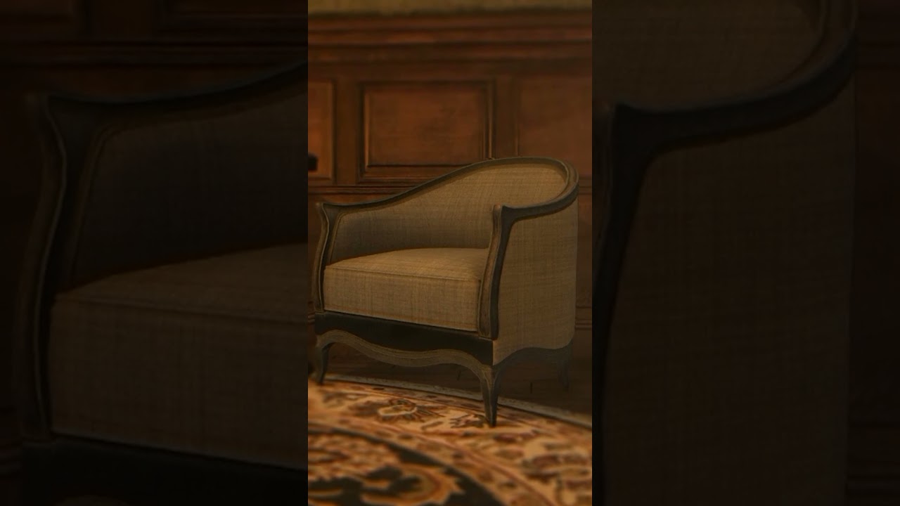 [Free] [Prop] Family Armchair | Mirror Park House Armchair - Releases ...