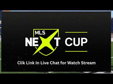 Cedar Stars Academy Bergen vs. San Francisco Glens SC - 2025 MLS NEXT Cup