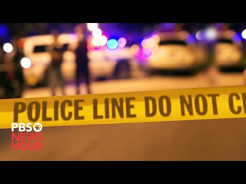WATCH: Buffalo Police Department gives update on Allina Crossroads Clinic shooting