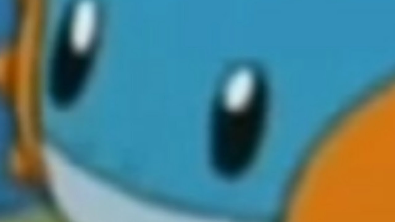 Mudkip meme