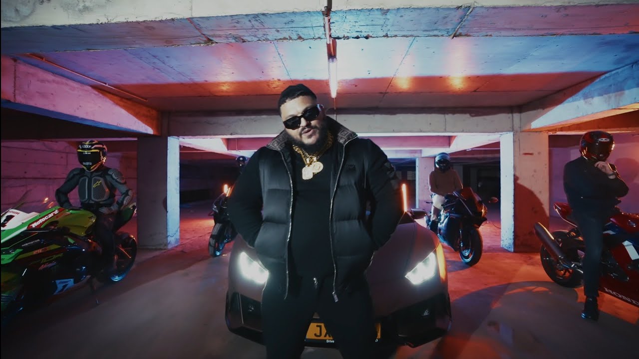 Lyrics & Translations of Huracan by Trap King | Popnable