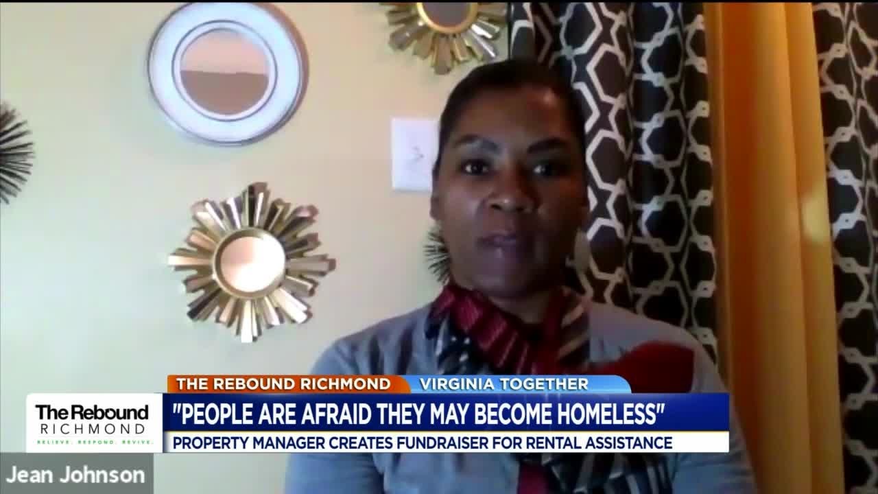 Rent party Facebook LIVE aims to raise money for renters