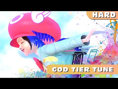 Steam Community :: Video :: God Tier Tune - Kaito | PD MM+ | Hard ...