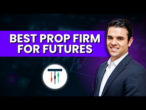 ✨ Best Prop Firm for Futures Traders: My Honest Review