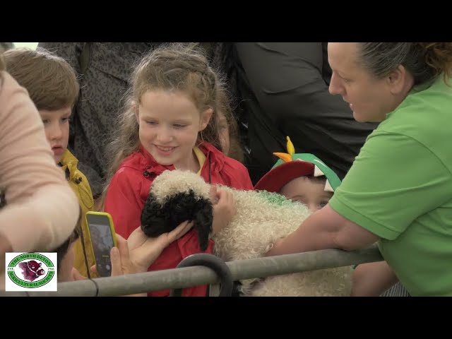 North Devon Show One Day Agricultural Show 5th August 2026