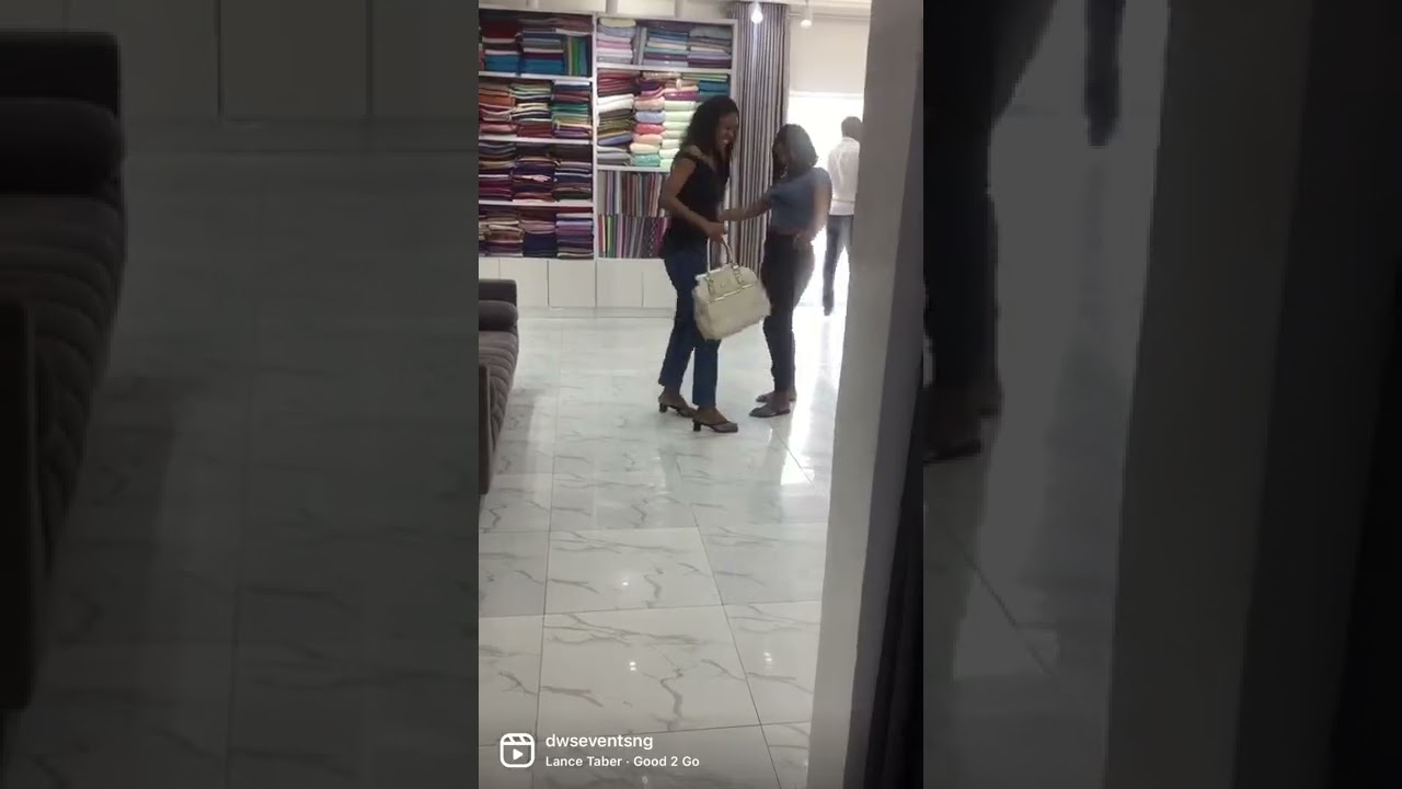 Come to work with me | How to start an Event planning Business.