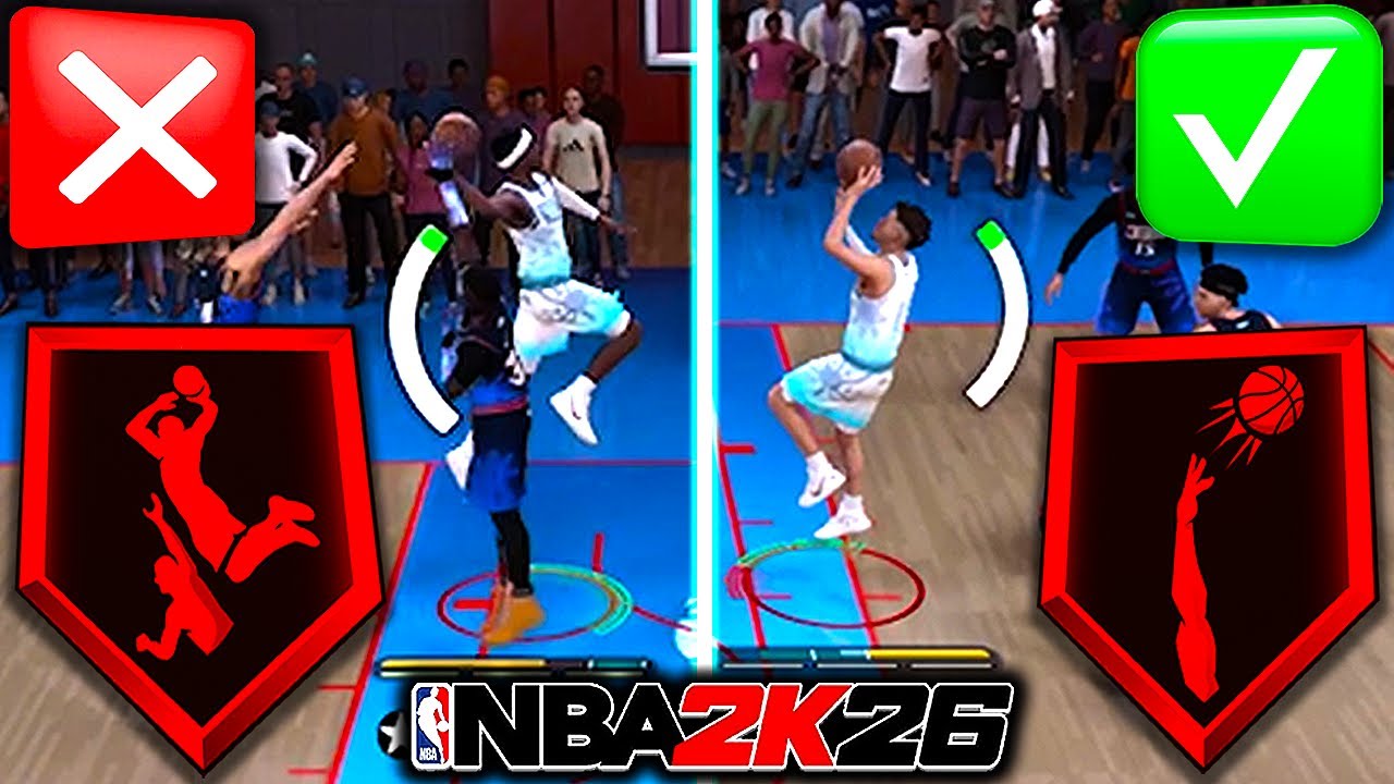 Dunk or Layup Which One Is ACTUALLY Better... (it might surprise you)