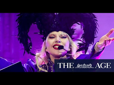 Lady Gaga's Australian Tour: Ticket Prices Skyrocket - Are Fans Getting Robbed?