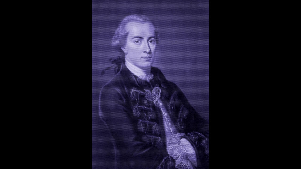 Immanuel Kant, Crítica del juicio - (Analítica de lo bello: Primer y Segundo Momento.) [ §1 - §9]