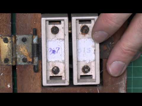 Ceramic Fuse at Best Price in India