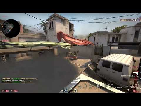 Steam Community :: Video :: tutorial getting red trust factor in csgo
