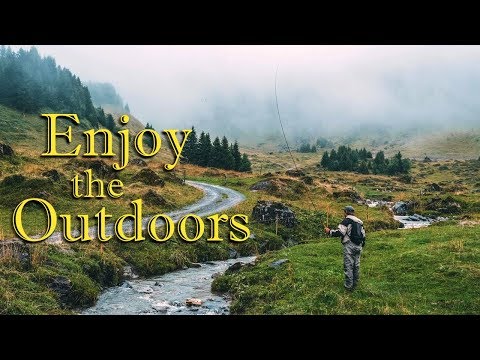 Great Outdoor Gear for You