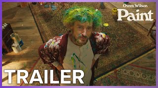 Paint streaming: where to watch movie online?