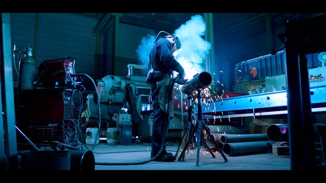 Techsharks - Killer Tech Pros