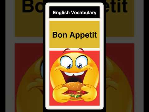 Bon Appétit! 🍝