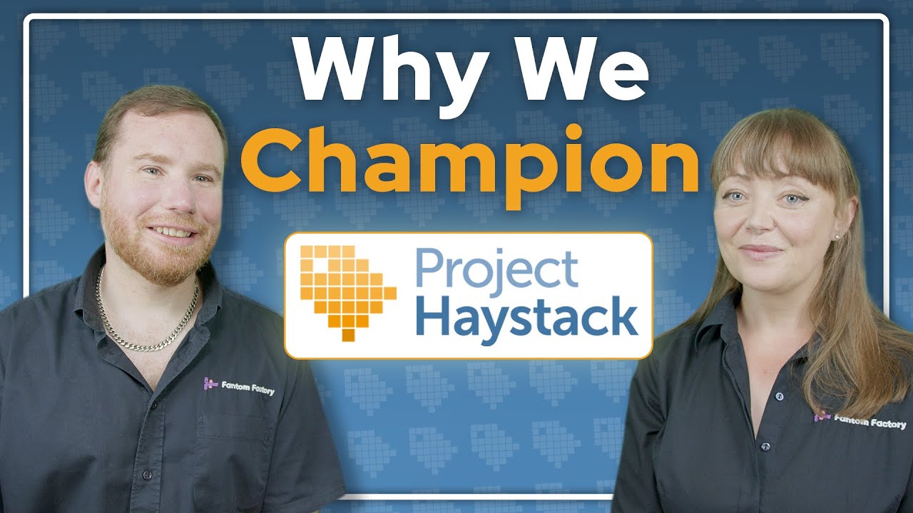Why we champion the Project Haystack Tagging Standard!