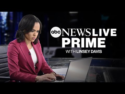 ABC News Prime: FDA approves Alzheimer's drug; Ukraine counteroffensive; "Joy Ride" cast on new film