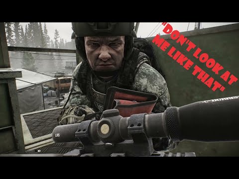 Steam Community :: Video :: Escape From Tarkov Is F*cking Terrifying ...